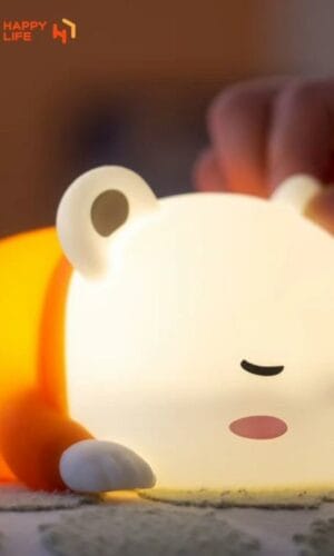 Happy Life One Piece Bepo Licensed Touch Light - Sugo Toys | Australian ...