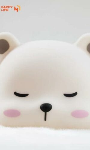 Happy Life One Piece Bepo Licensed Touch Light - Sugo Toys | Australian ...