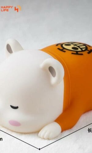 Happy Life One Piece Bepo Licensed Touch Light - Sugo Toys | Action ...