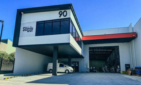 Contact Us - Sugo Toys | Premium Collectable Store