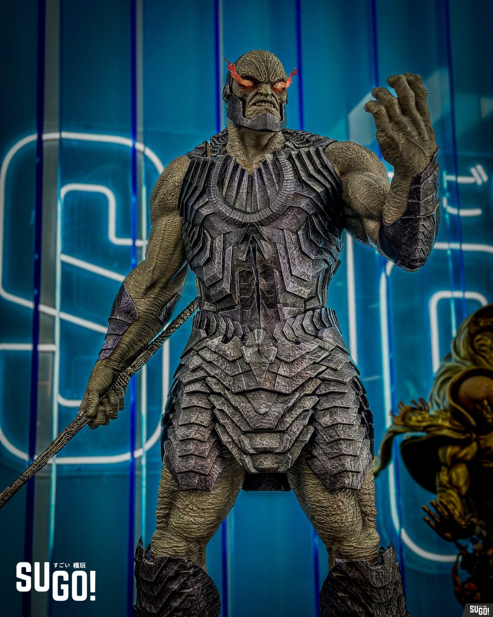 Contact Us - Sugo Toys | Premium Collectable Store