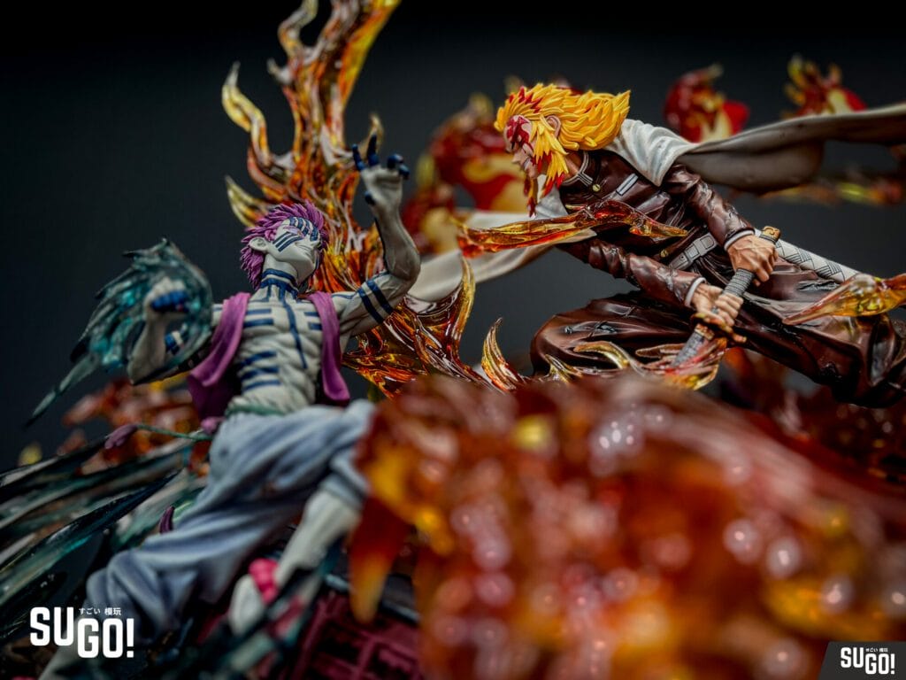 About Us - Sugo Toys | Australia's online high-end collectible store