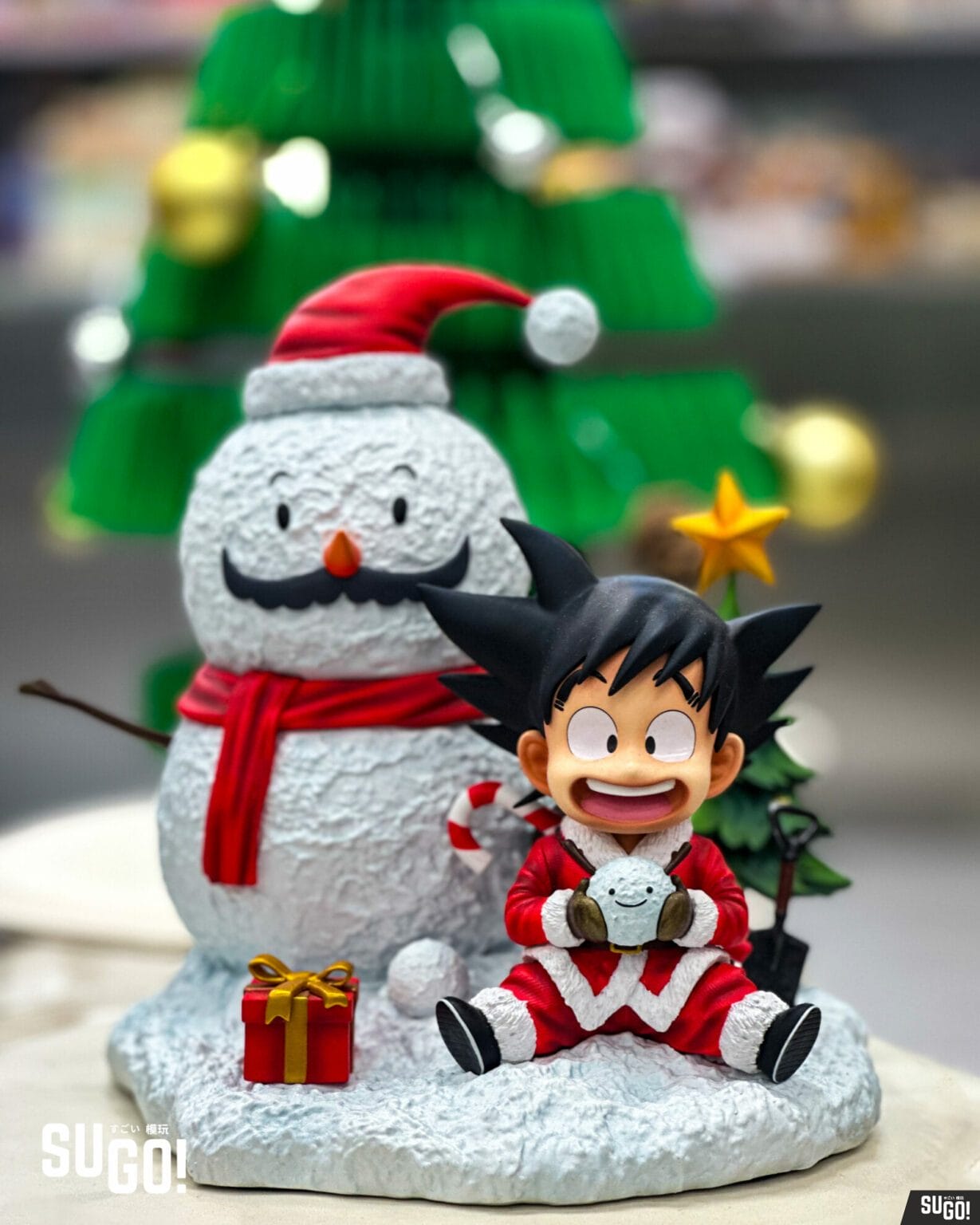 Contact Us - Sugo Toys | Premium Collectable Store