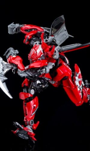 UT Unique Toys R-06 Dino Action Action Figure - Sugo Toys | Action ...