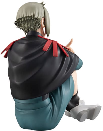 MegaHouse G.E.M.Series Mobile Suit Gundam The Witch From Mercury ...