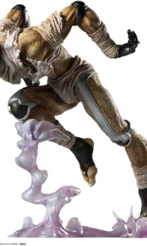 Medicos Statue Legend Hanged Man (JoJo's Bizarre Adventure Part 3) PVC ...