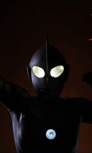 Origin Studios Classic M78 Ultraman 61cm(H) Licensed Statue - Sugo Toys ...