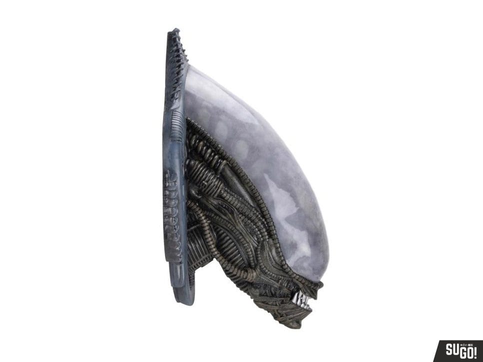 Neca Alien Xenomorph Wall Mounted Bust Foam Replica - Sugo Toys ...