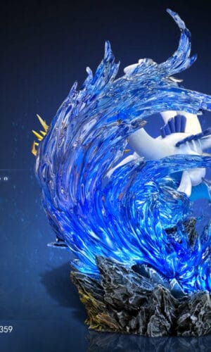 PPAP Studio Pokemon Legendary Bird 36cm(H) GK Statue - Sugo Toys ...