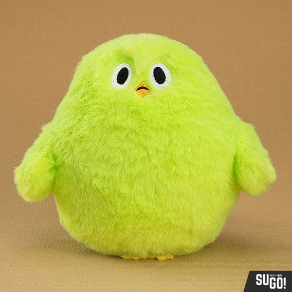 Good Smile Company Helck Plush Piwi - Sugo Toys | Australian Premium ...
