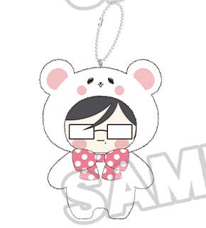 Orange Rouge My New Boss Is Goofy Plush Mitsuo Aoyama - Sugo Toys ...