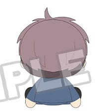 Orange Rouge My New Boss Is Goofy Plush Kentarou Momose - Sugo Toys ...