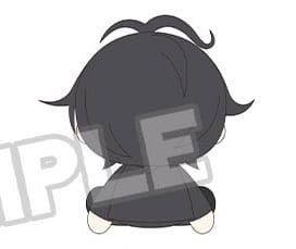 Orange Rouge My New Boss Is Goofy Plush Mitsuo Aoyama - Sugo Toys ...