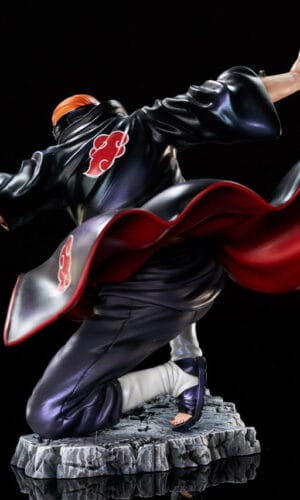 SNBR Studio Naruto Gakido 15cm(H) GK Statue - Sugo Toys | Australian ...