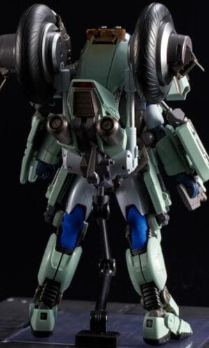 Sentinel Genesis Climber Mospeada Riobot VR-052T Mospeada Ray (Reissue ...