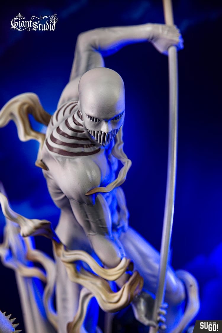 Giant Studio Attack on Titan The War Hammer Titan 42cm(H) GK Statue ...