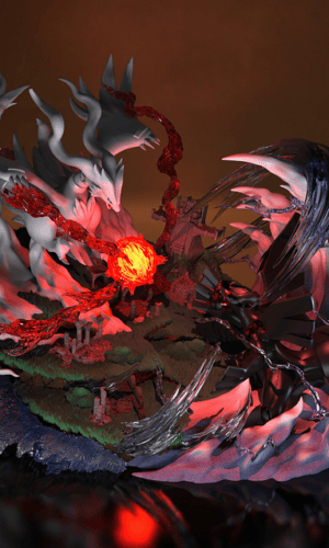 Puff Studio - Sugo Toys | Australian Premium Collectable Store