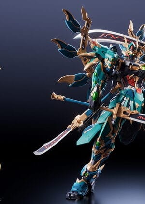 Cangdao - Sugo Toys | Premium Collectable Store