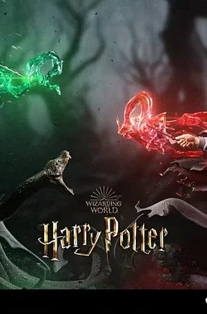 MGL Toys Studio Harry Potter VS Lord Voldemort 77cm(H) Set Licensed ...