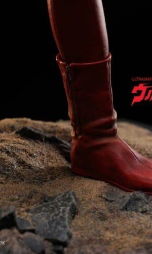 Origin Studios Ultraman Taro (Appearance Pose Ver.) Premium Limited Edition 66cm(H) Licensed ...