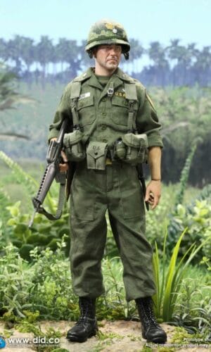 Collectible Toy Soldiers Action Figure | Sugo Toys