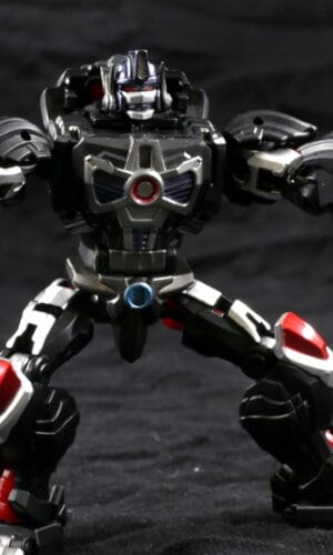 ROBOT Toys RT-01 Caesar Action Figure - Sugo Toys | Action Figures ...