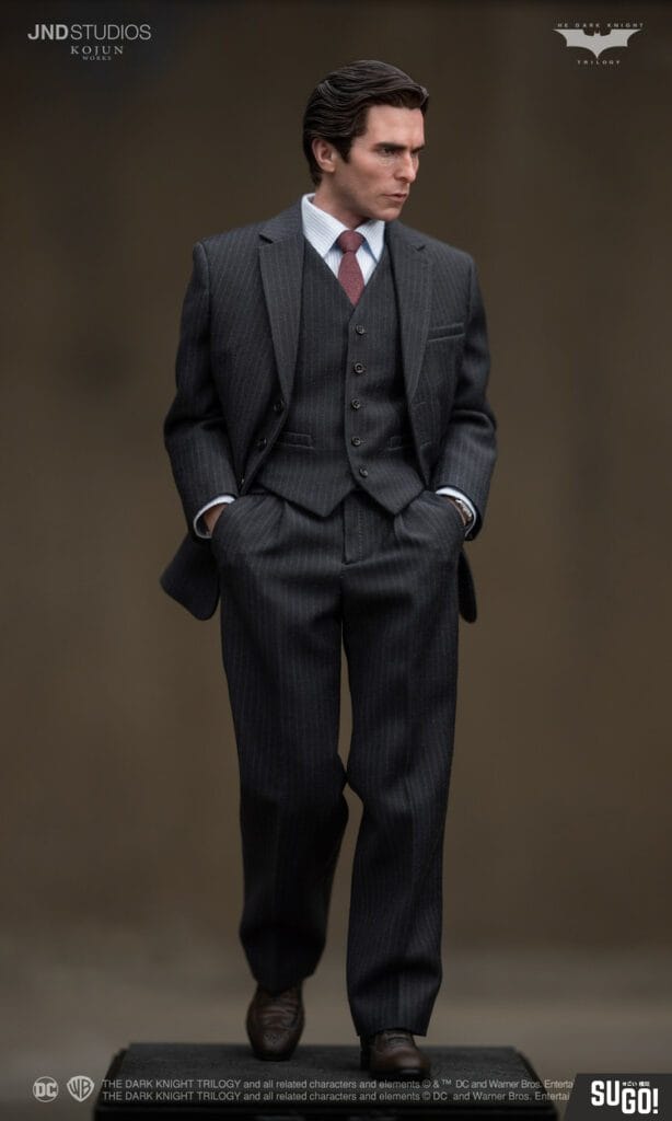 JND Studios Limited Edition Statue | Sugo Toys