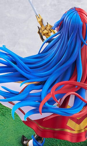 Intelligent Systems Fire Emblem Alear Figure 1/7 PVC Figure - Sugo Toys ...