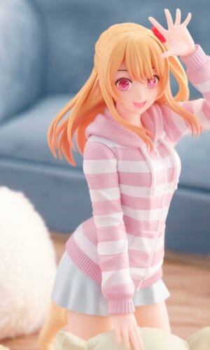 Banpresto Oshi no Ko Relax Time Ruby Hoshino PVC Figure - Sugo Toys ...