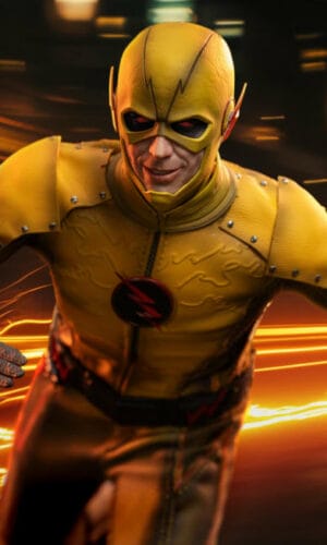 Soosootoys Retrograde Speedster SST-064 1/6 Scale Action Figure - Sugo ...
