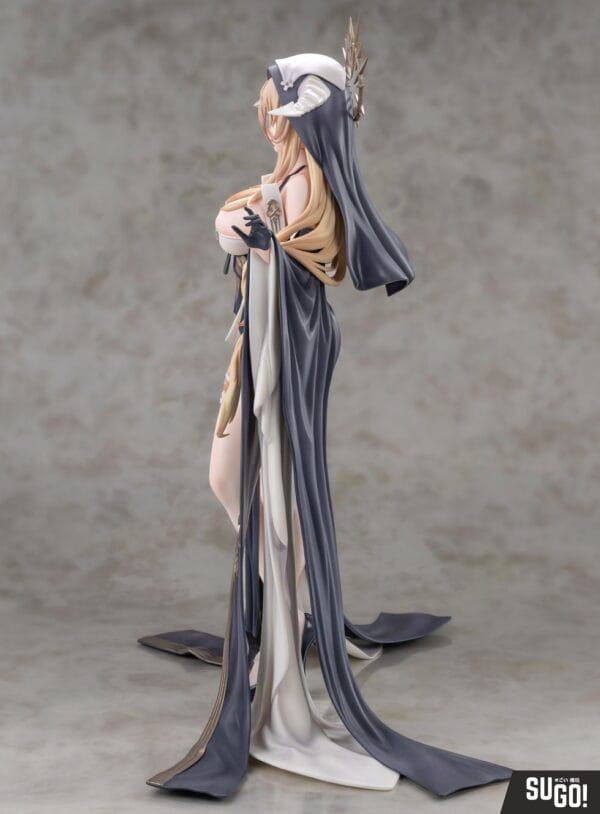 AniGame Azur Lane Implacable 1/6 PVC Figure - Sugo Toys | Action ...