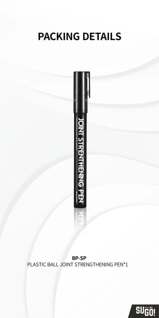 DSPIAE BP-SP Plastic Ball Joint Strenthening Pen - Sugo Toys | Action Figures & Collectibles
