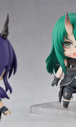 Good Smile Company Nendoroid Hoshiguma (Arknights) Action Figure - Sugo ...