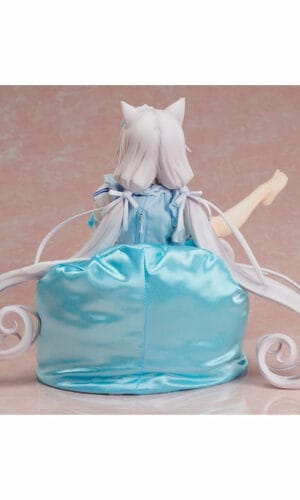 BINDing Native [18+] Nekopara Vanilla Character's Selection 1/4 Bare Leg Ver. Figure - Sugo Toys ...