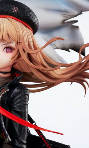 TriEagles Studio Nikke Rapi 1/4 Licensed Statue - Sugo Toys | Action ...