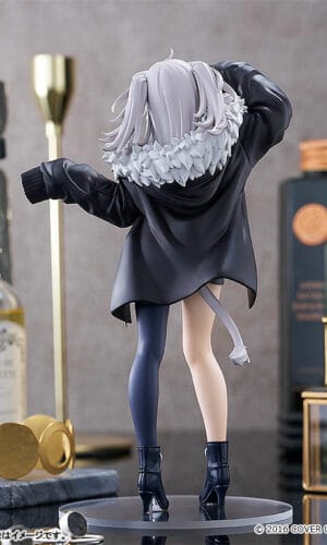 Max Factory POP UP Parade Hololive Production Shishiro Botan PVC Figure ...