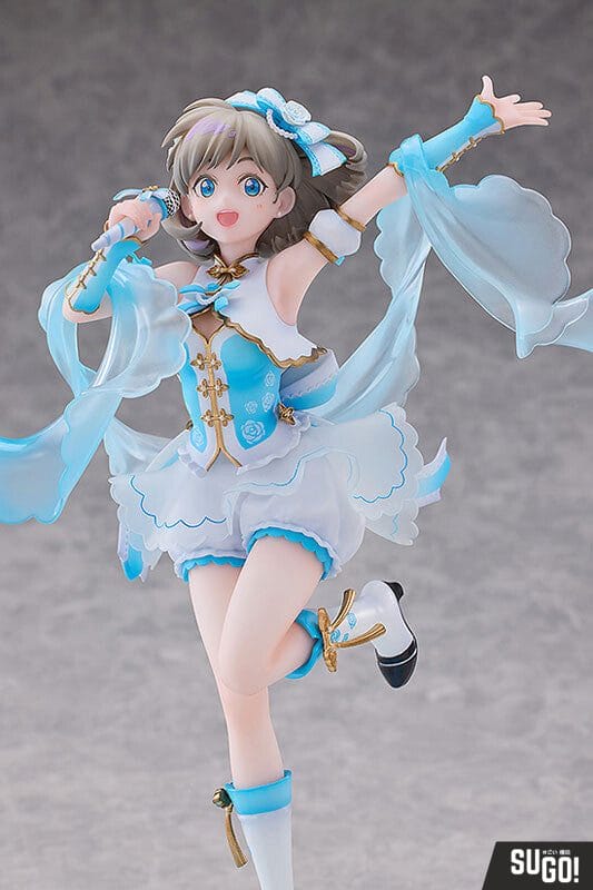 Solarain Love Live! Superstar!! Tang Keke Dream of Roses Ver. 1/7 PVC ...