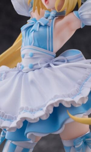 BC Studio [18+] Fate/stay Night Saber Swimming Suit Fgo 1/7 GK Statue - Sugo Toys | Australian ...