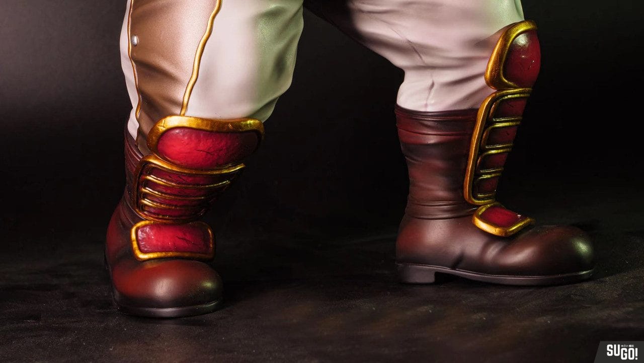 ZAKO Art Studio Heart 1/8 GK Statue - Sugo Toys | Australian Premium Collectable Store