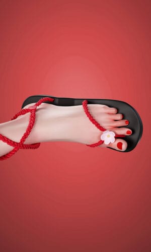 Arctic Wolf Studio & Mi Yin Studio [18+] Honkai: Star Rail Sparkle Ver ...