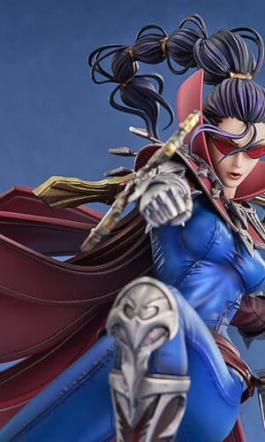 Good Smile Company Vayne The Night Hunter (League of Legends) 1/7 PVC ...