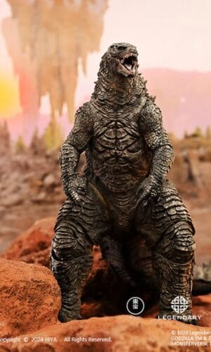 HIYA Exquisite Basic Series Godzilla Wars King Kong 2: Rise of The ...