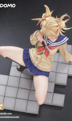 DODOMO Studio [18+] Togahimiko DX Ver. 1/6 GK Statue - Sugo Toys | Australian Premium ...
