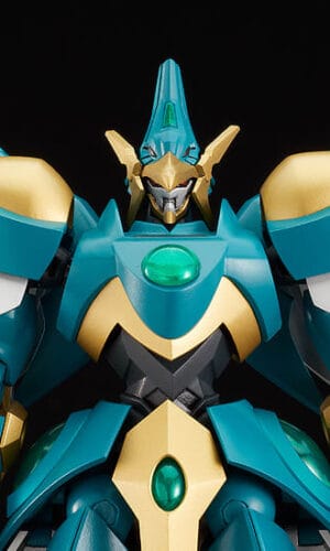 Good Smile Company Moderoid Windom The Spirit of Air (Magic Knight ...