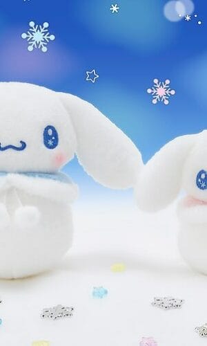 [Play Online] Ichiban Kuji Cinnamoroll Playing In Snow KJ524EG - Sugo ...
