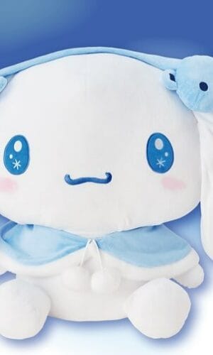 [Play Online] Ichiban Kuji Cinnamoroll Playing In Snow KJ524EG - Sugo ...