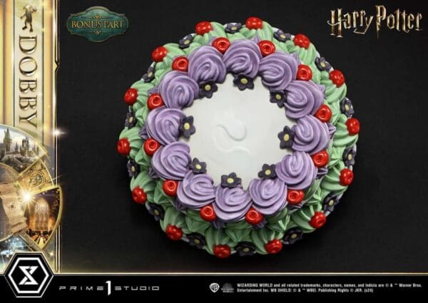 Prime 1 Studio Harry Potter Dobby High Definition Museum Masterline ...