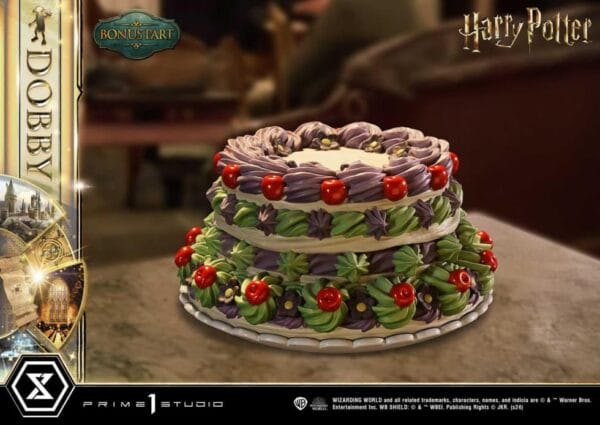 Prime 1 Studio Harry Potter Dobby High Definition Museum Masterline ...