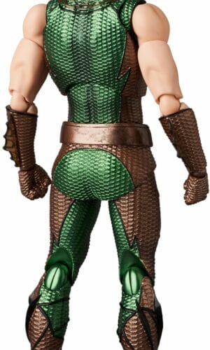 Medicom Mafex The Deep (The Boys) Action PVC Figure - Sugo Toys ...