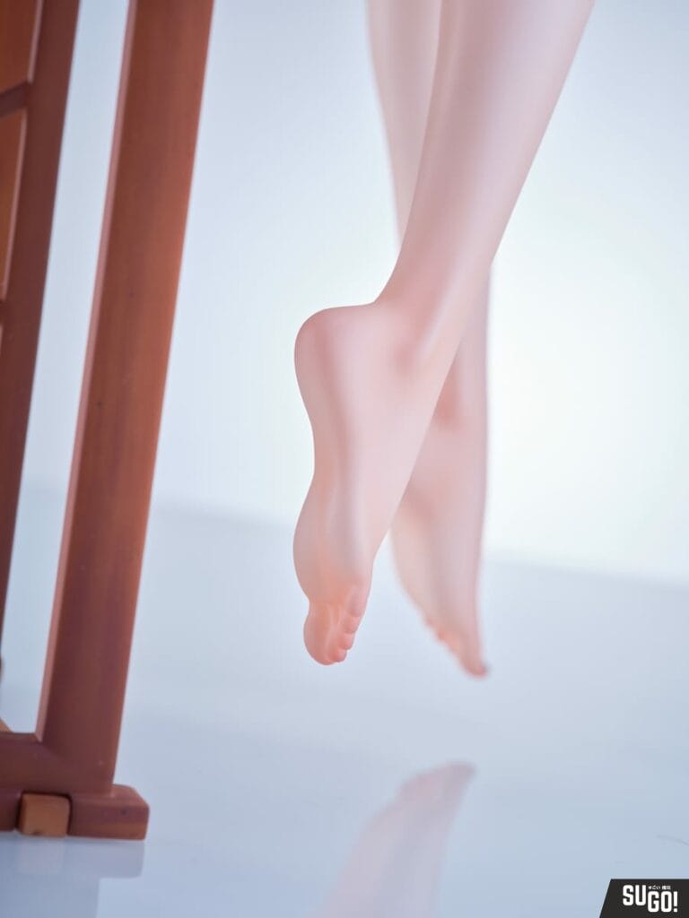 Starry Sky Studio [18+] Honkai: Star Rail Jingliu 1/4 GK Statue - Sugo ...